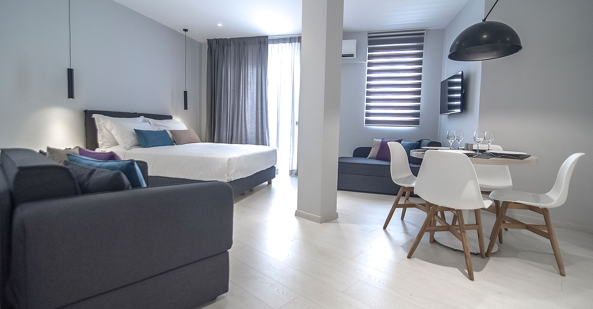 Athens hotels - Acropolis Stay | Luxury hotel in the center of Athens