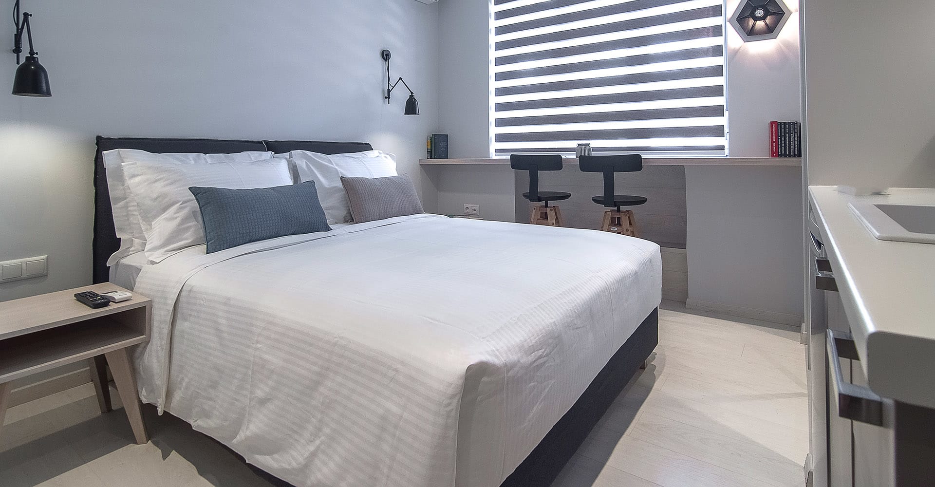Ξενοδοχεια Αθηνα - Acropolis Stay | Διαμονή στο κέντρο της Αθήνας
