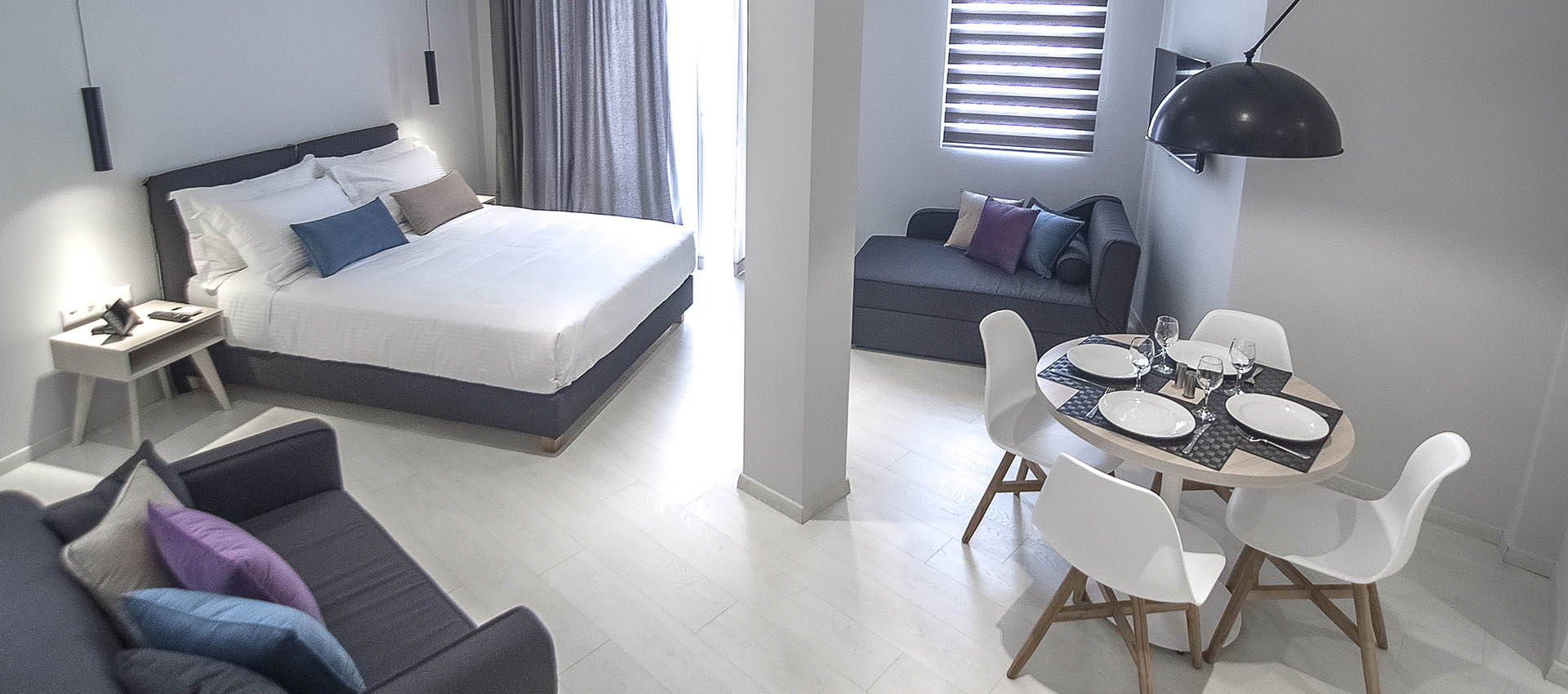 Ξενοδοχεια Αθηνα - Acropolis Stay | Διαμονή στο κέντρο της Αθήνας
