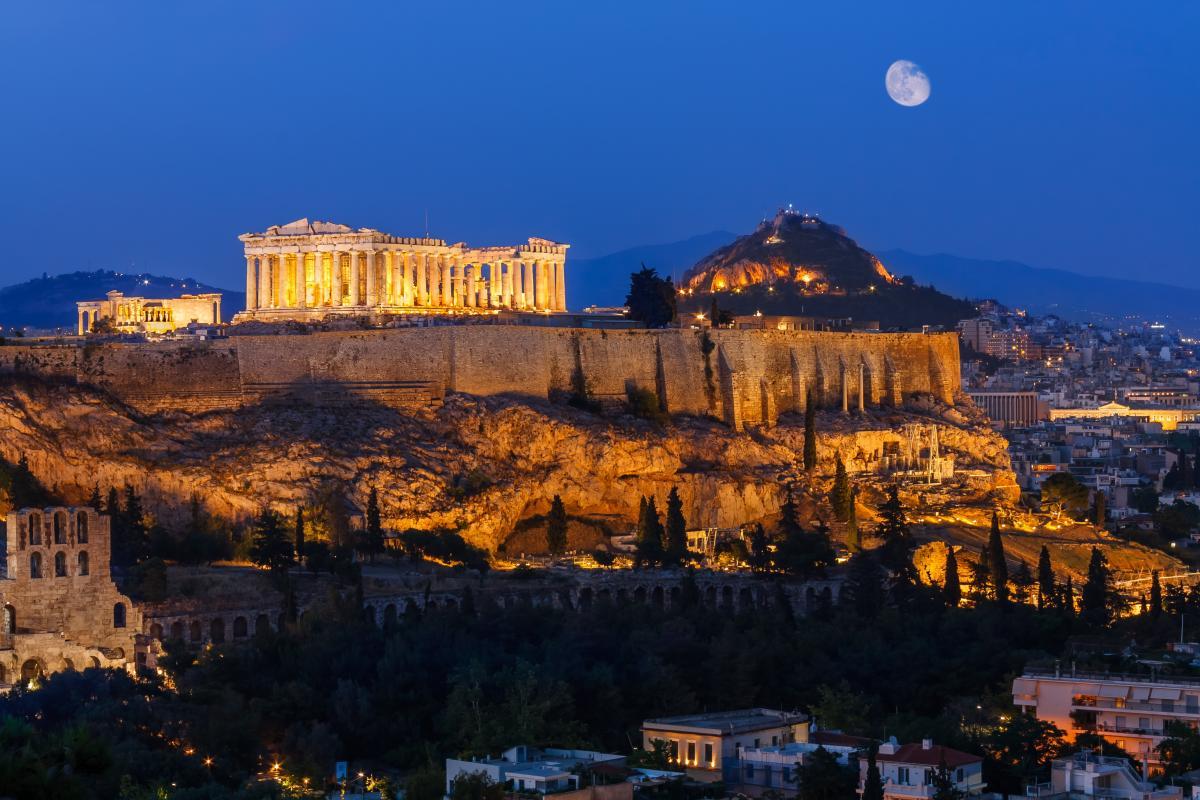 μουσεία στην Αθήνα- τα τρία που πρέπει να επισκεφθείς