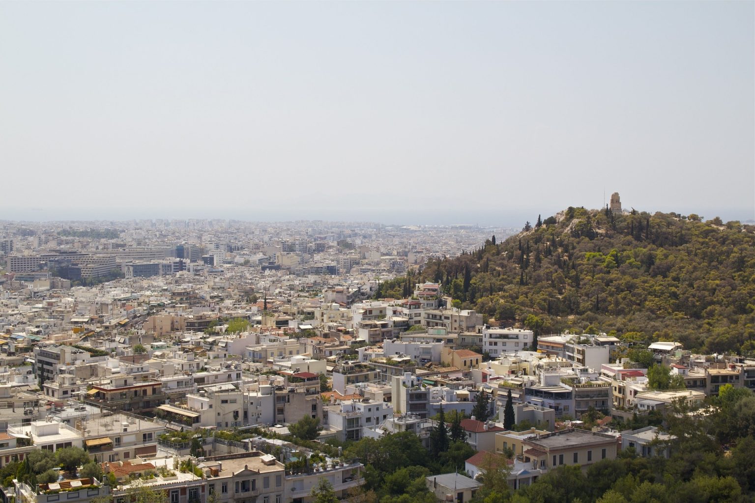 Three neighborhoods in Athens that we love.Pagrati,Petralona,Koukaki